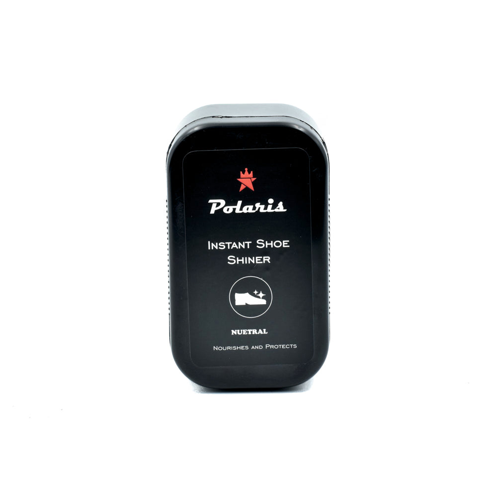 Buy Shoe Polish, Shoe Cream, Shoe Renovator & Reviver, Shoe Shiner – POLARIS