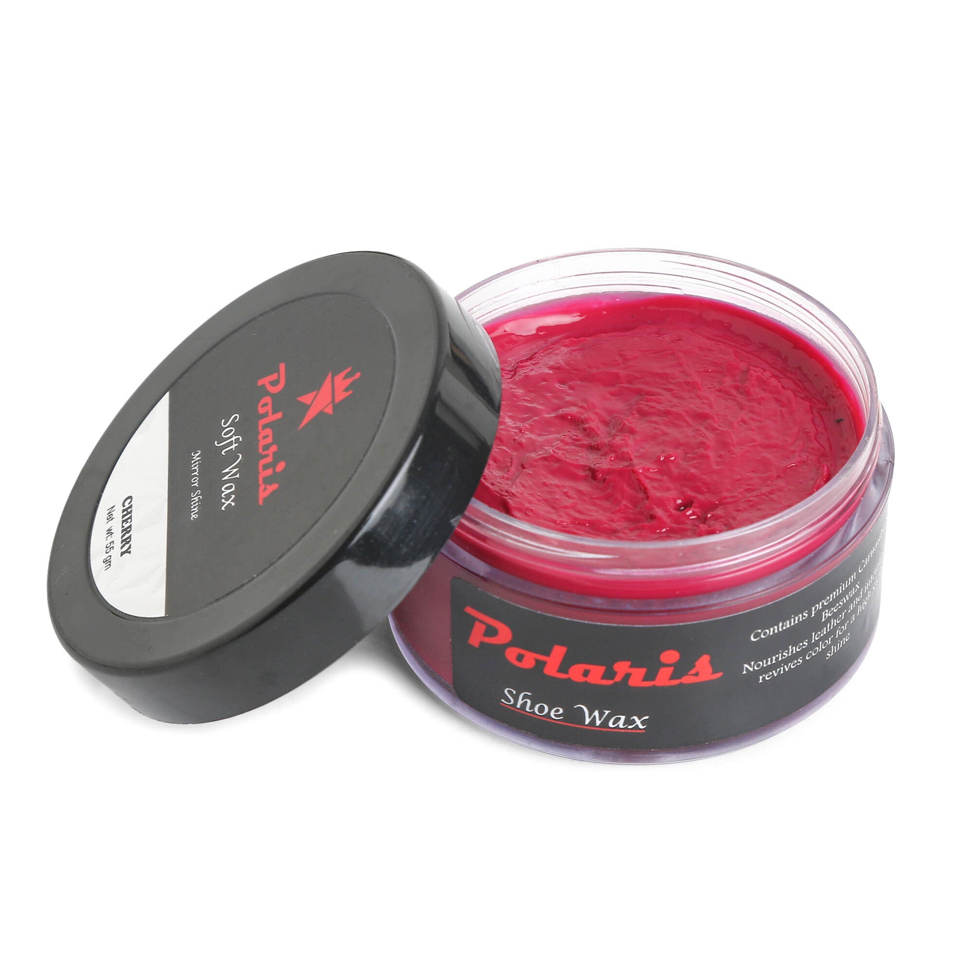 Keep Your shoes Shining like Stars with Premium Shoe Polish – POLARIS